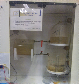 Digital Controller Design: Case Study of Coupled Tanks | EE Power School